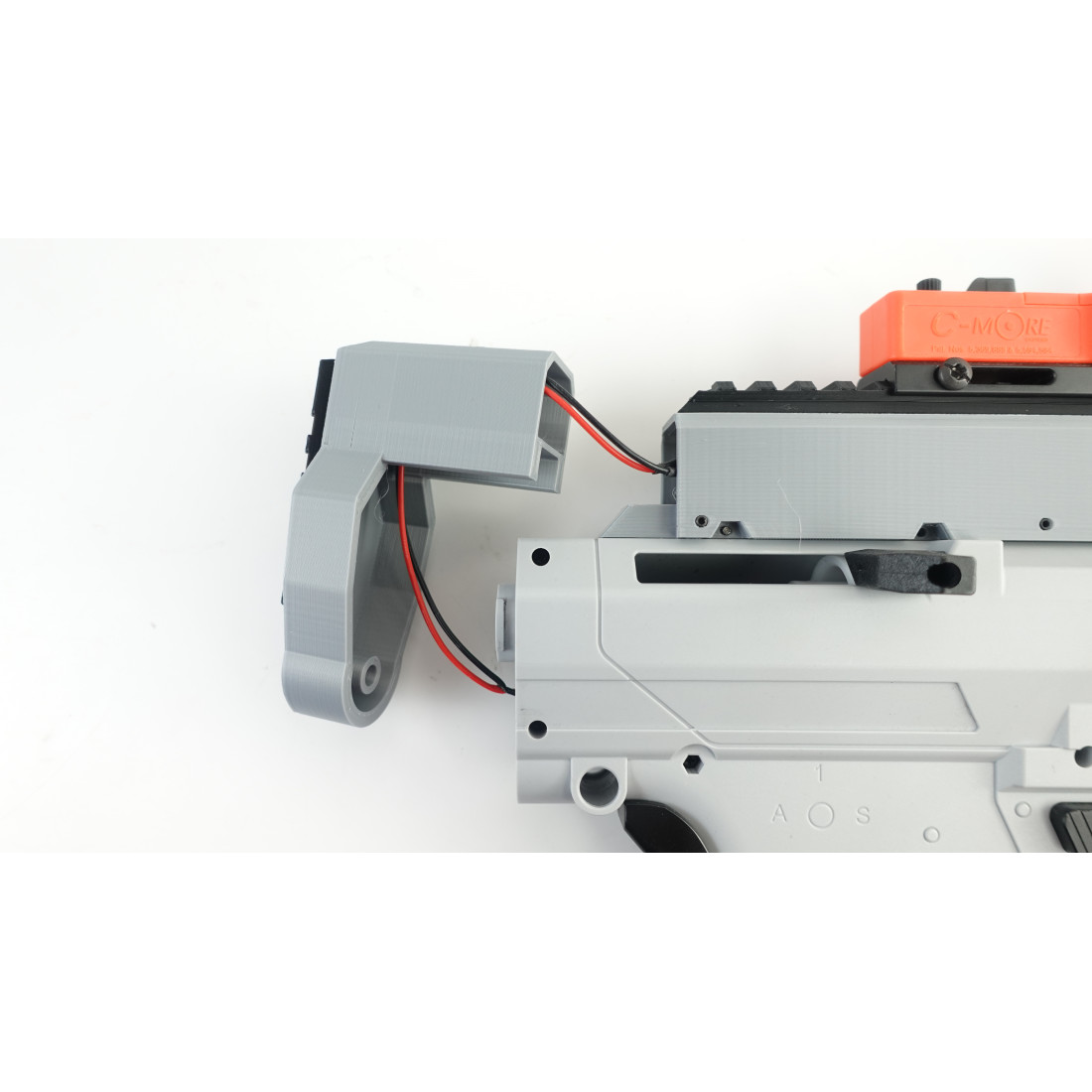 MM BK2S CQB Kit