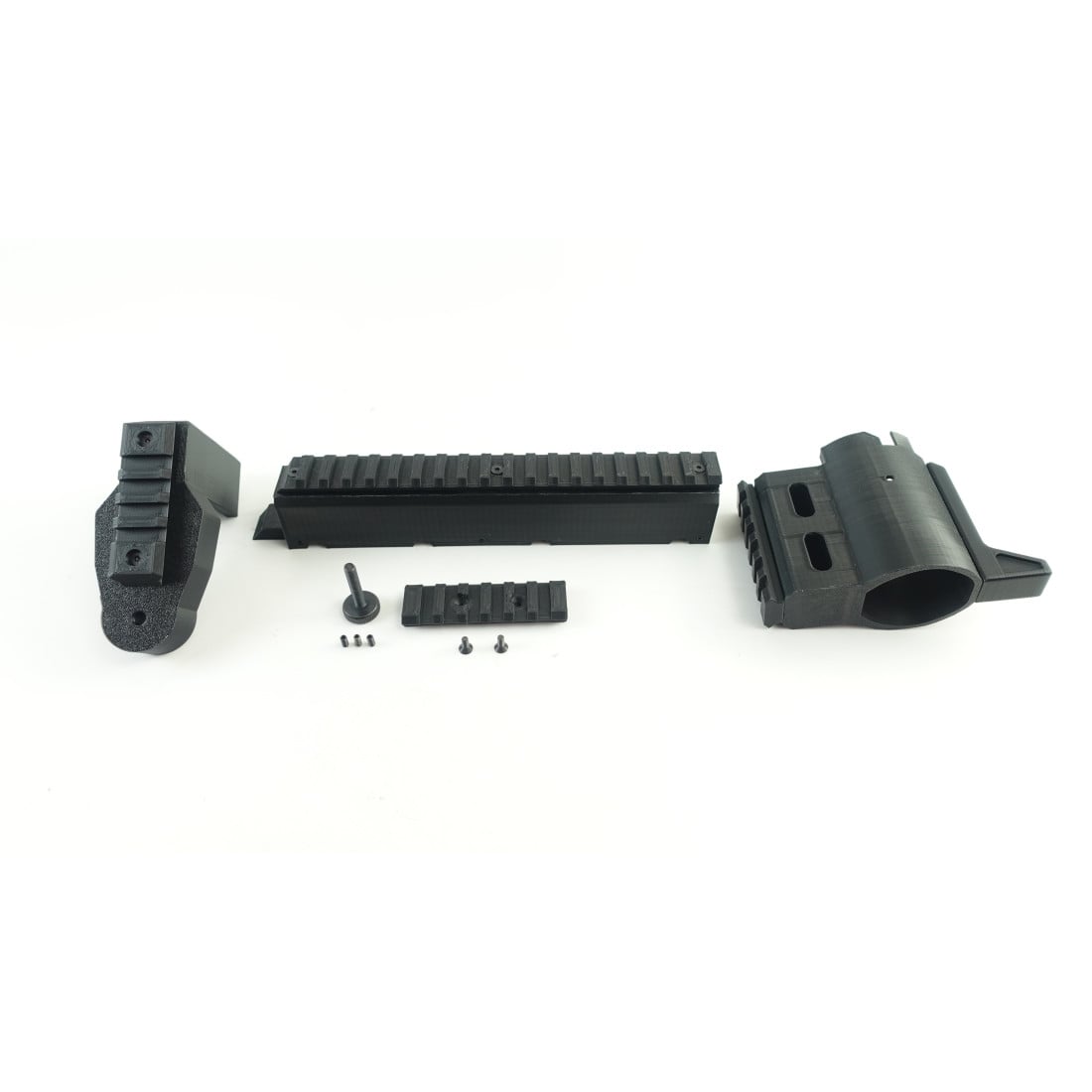 MM BK2S CQB Kit