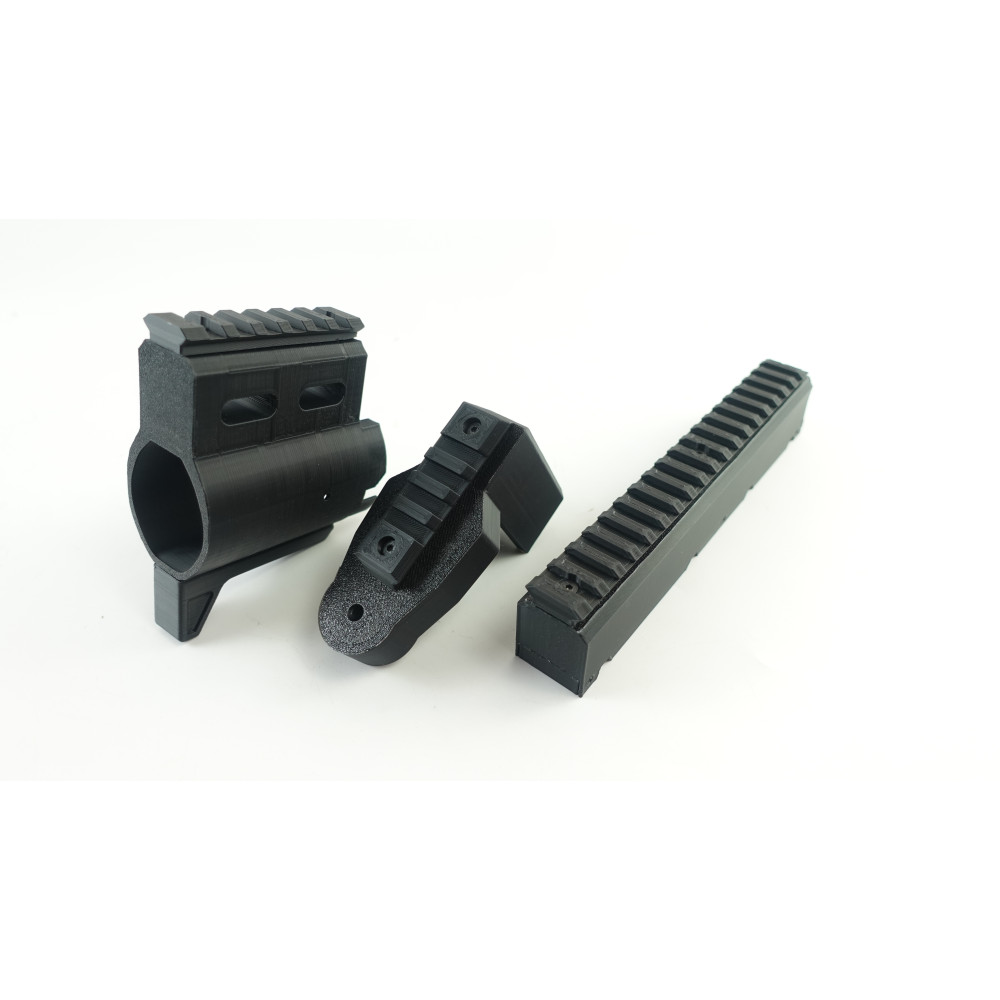 MM BK2S CQB Kit