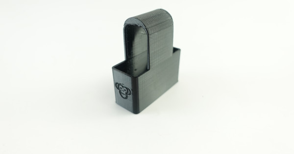 MM Worker Talon Fast Mag