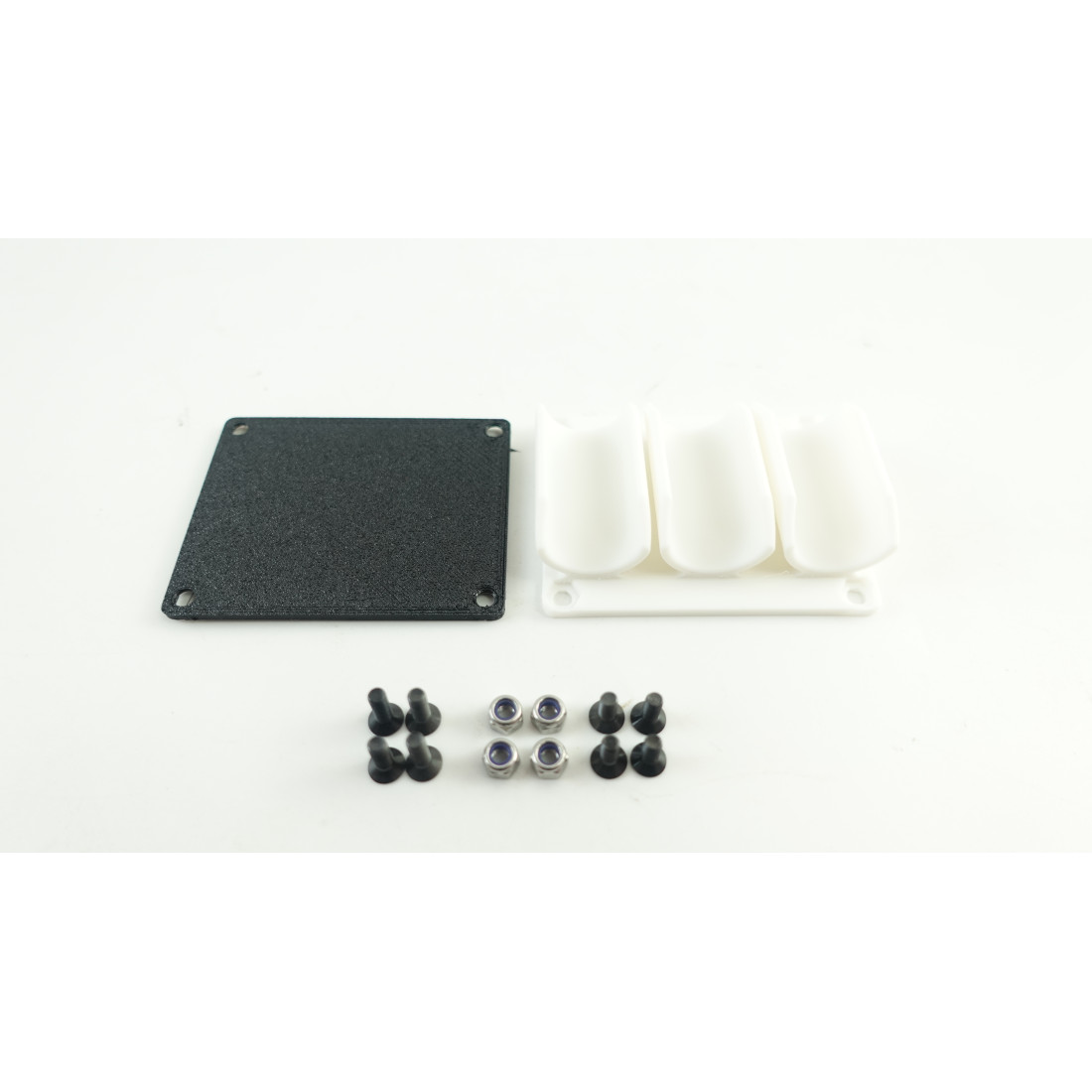 MM Firefly Shell Holder for Bandolier/Sling (3 shells)