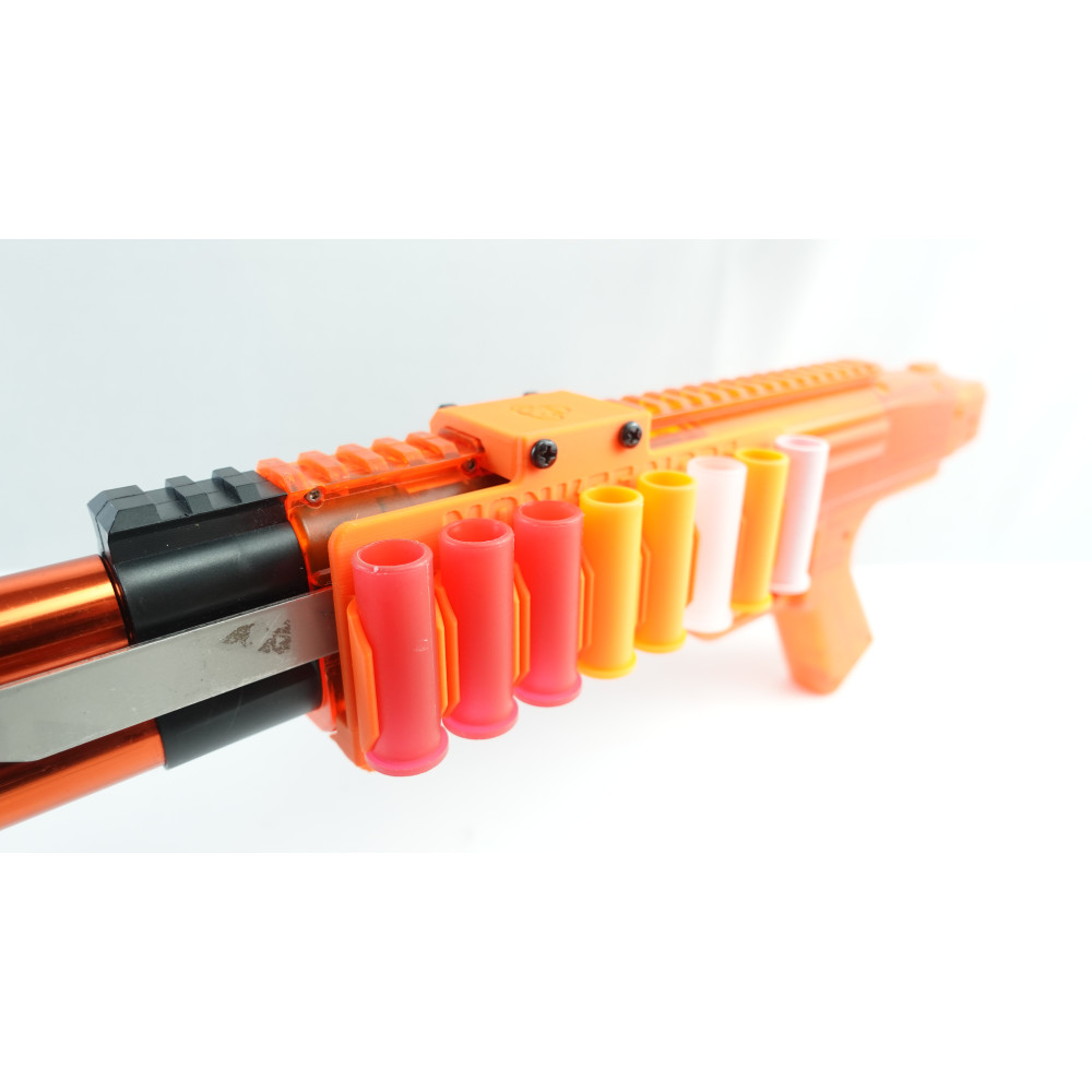 MM Firefly Shell Holder V2 (8 Shells)