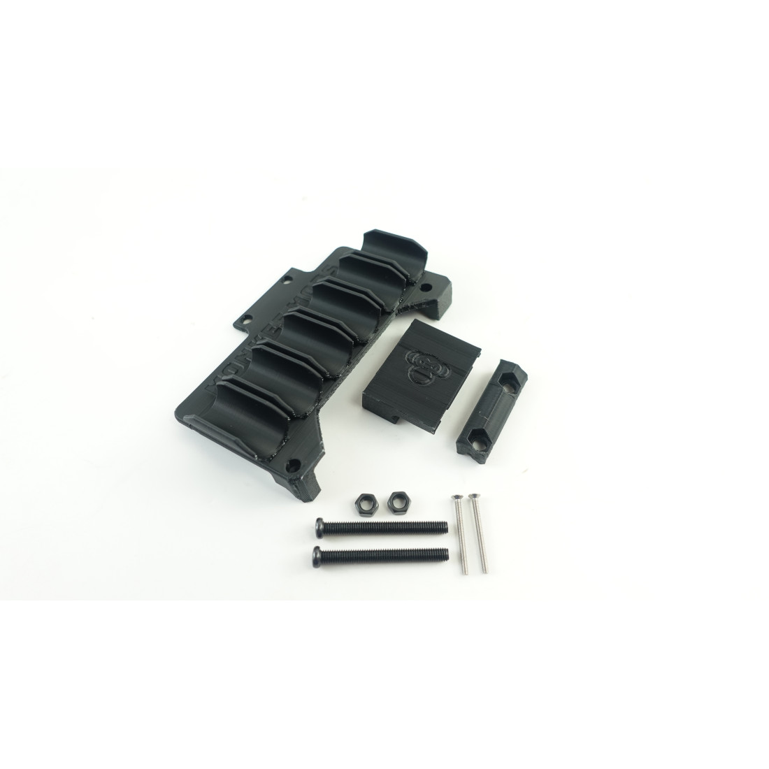 MM Firefly Shell Holder V2