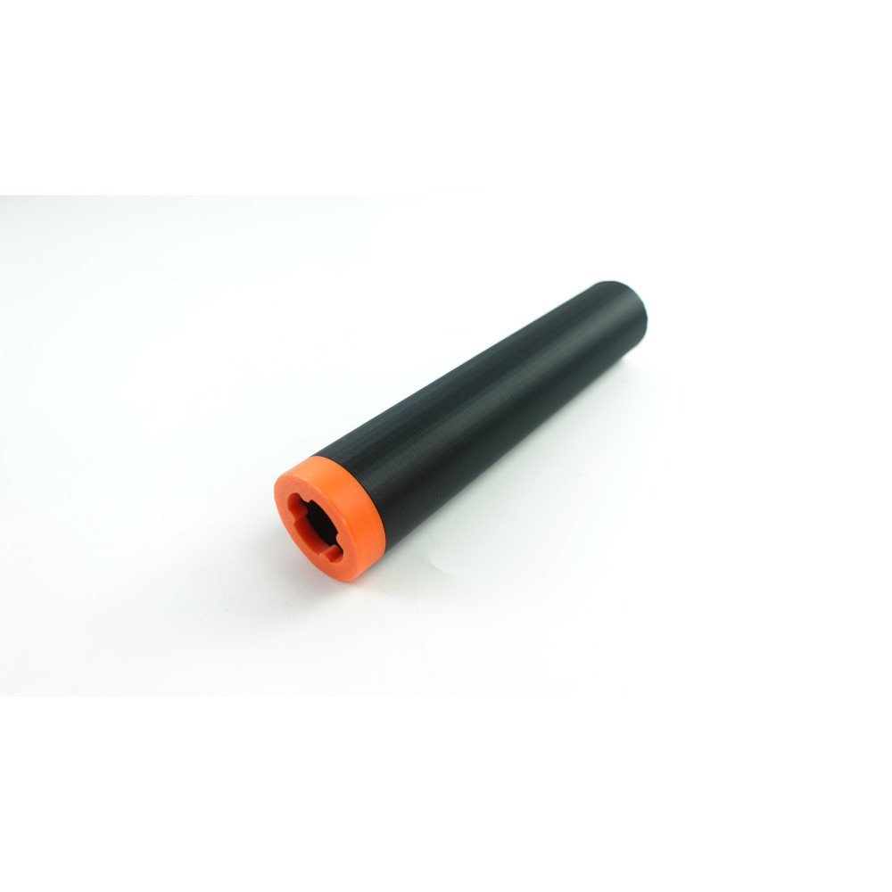 MM Integrated Suppressor