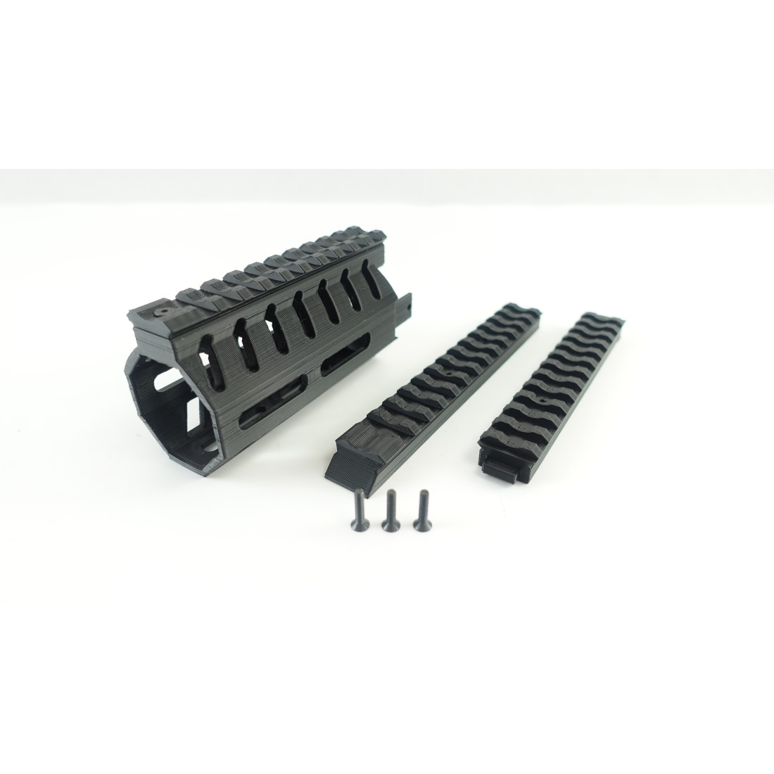 MM XYL Unicorn MPX Handguard Kit