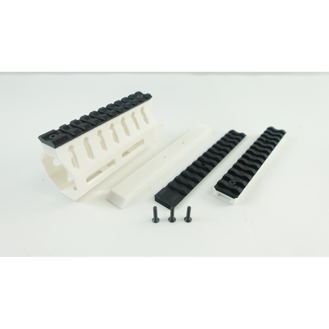 MM XYL Unicorn MPX Handguard Kit