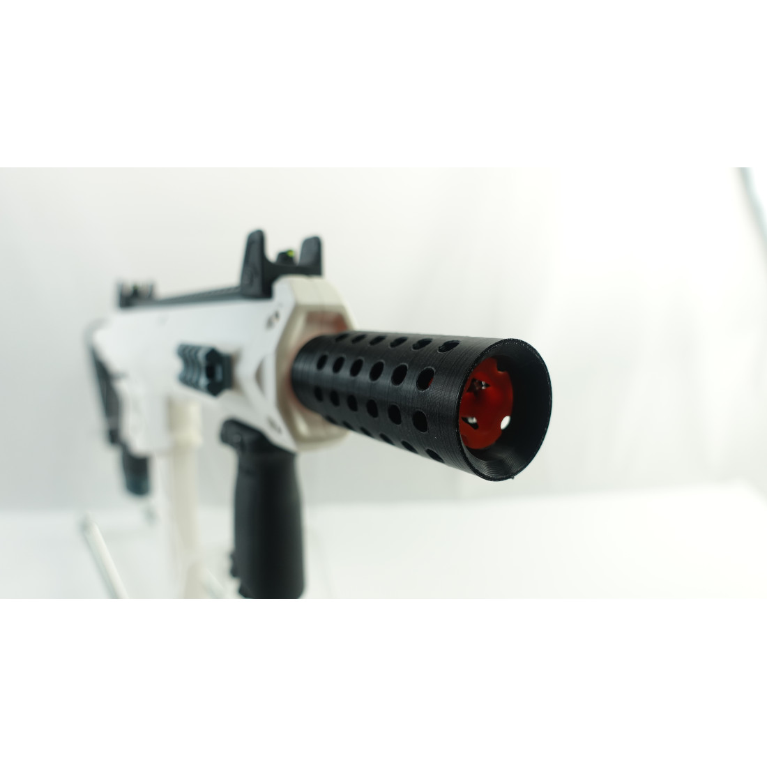 MM BCAR Standard Shroud