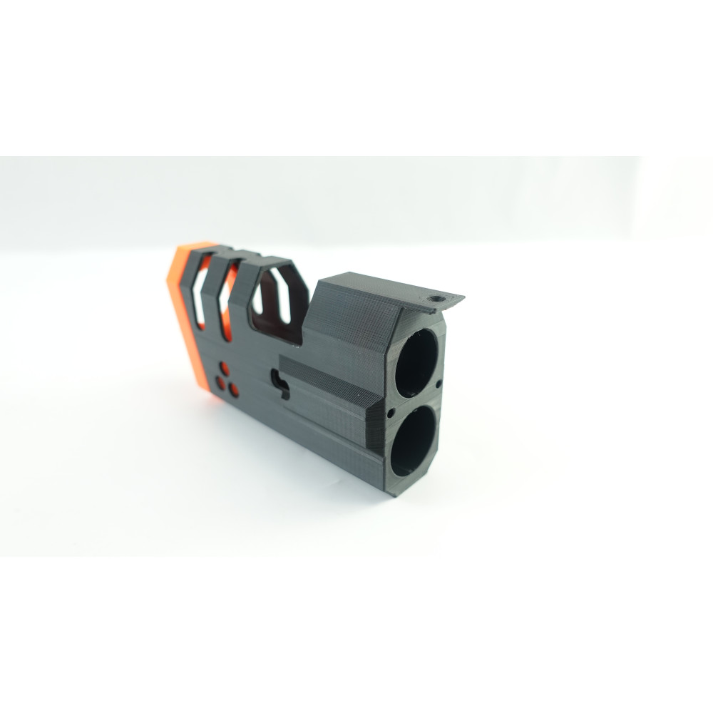 MM Firefly Stinger Slim Profile Compensator Mag Cap