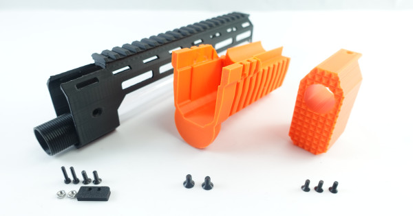 MM Firefly Stinger Slim Profile Kit