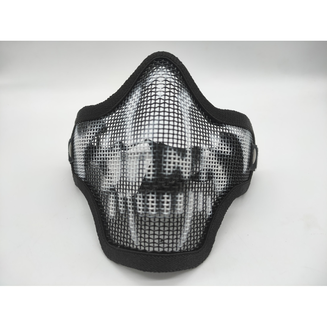 Mesh Face Mask