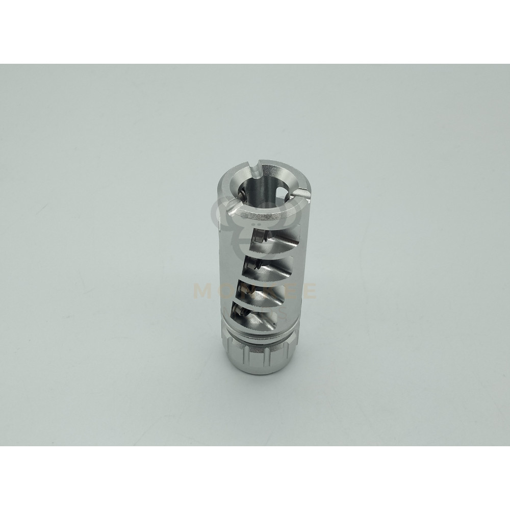 MEGO Metal SCAR Bearing Muzzle