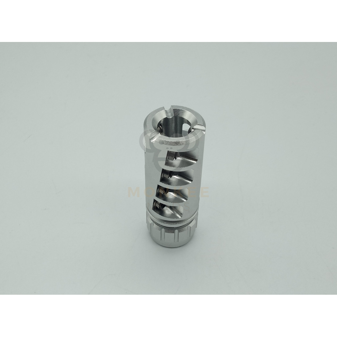 MEGO Metal SCAR Bearing Muzzle