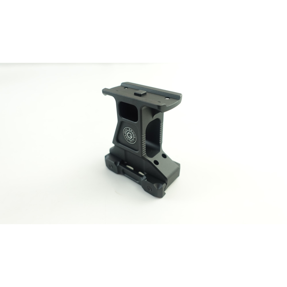 GBRS Style T1/T2 Red dot mount