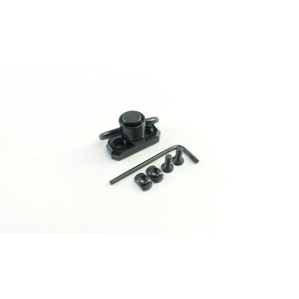 MLOK Metal QD Sling Mount
