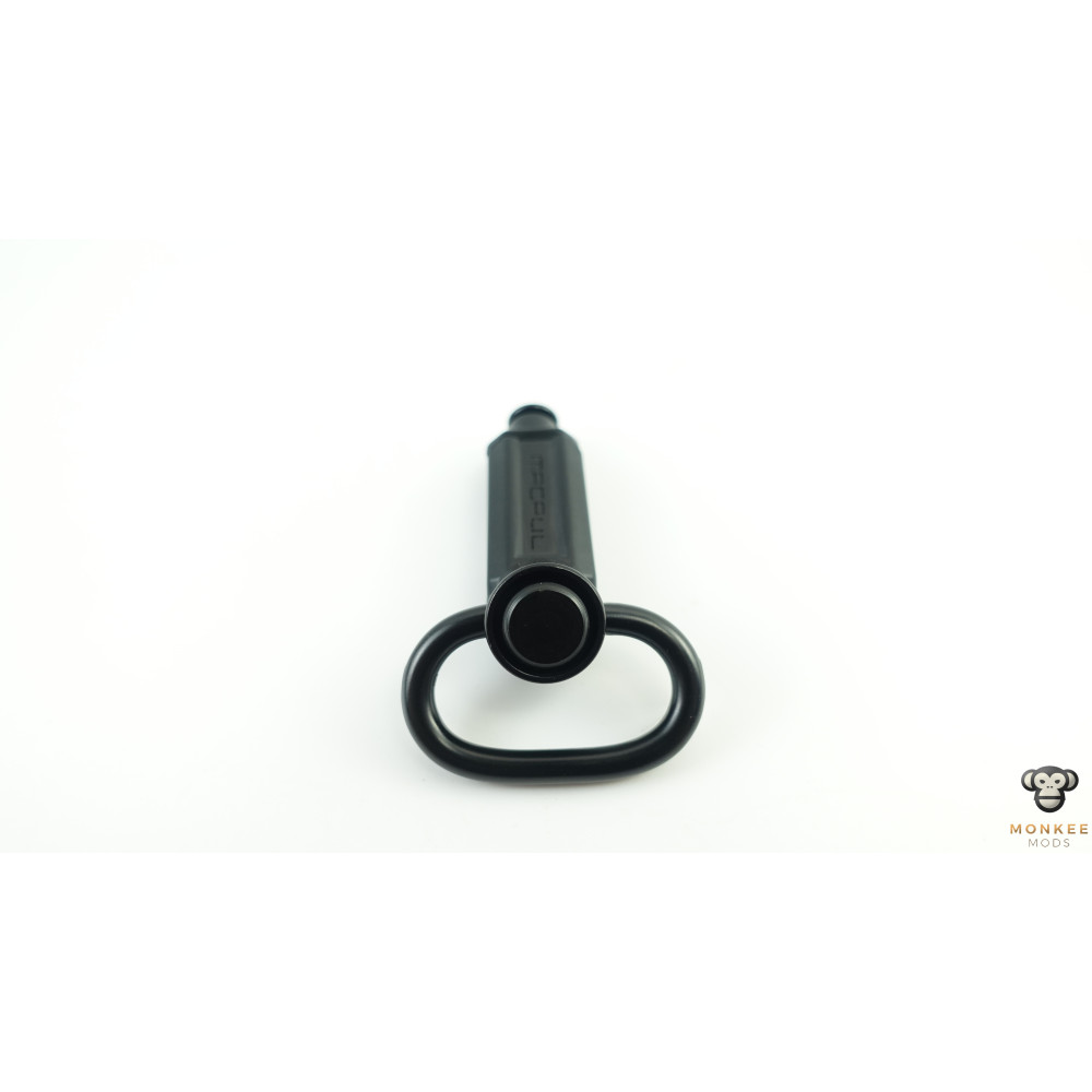 RSA Picatinny Sling Mount with QD Hook