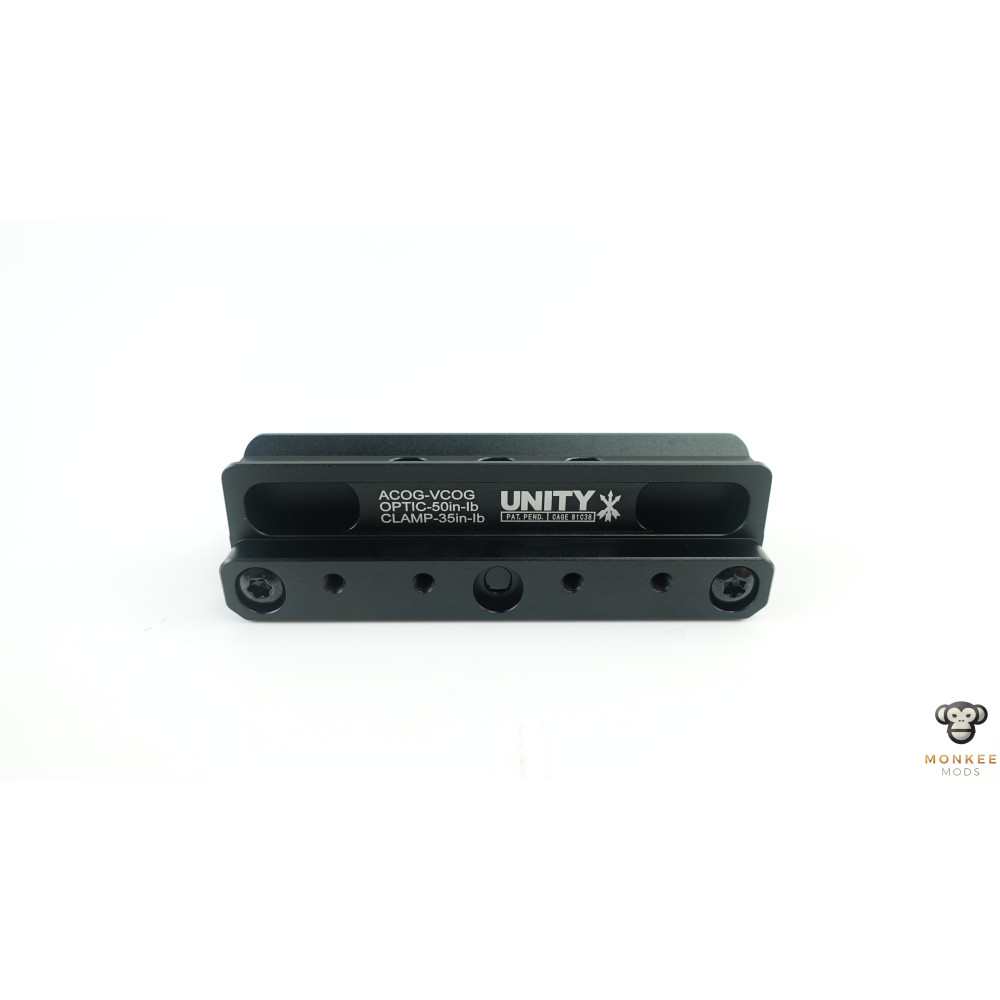 Unity ACOG Mount