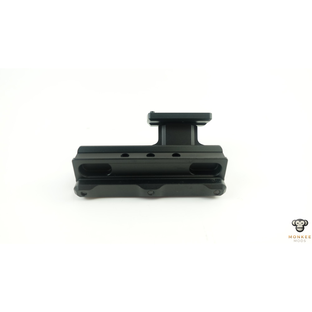 Unity ACOG Mount with Side Mount set