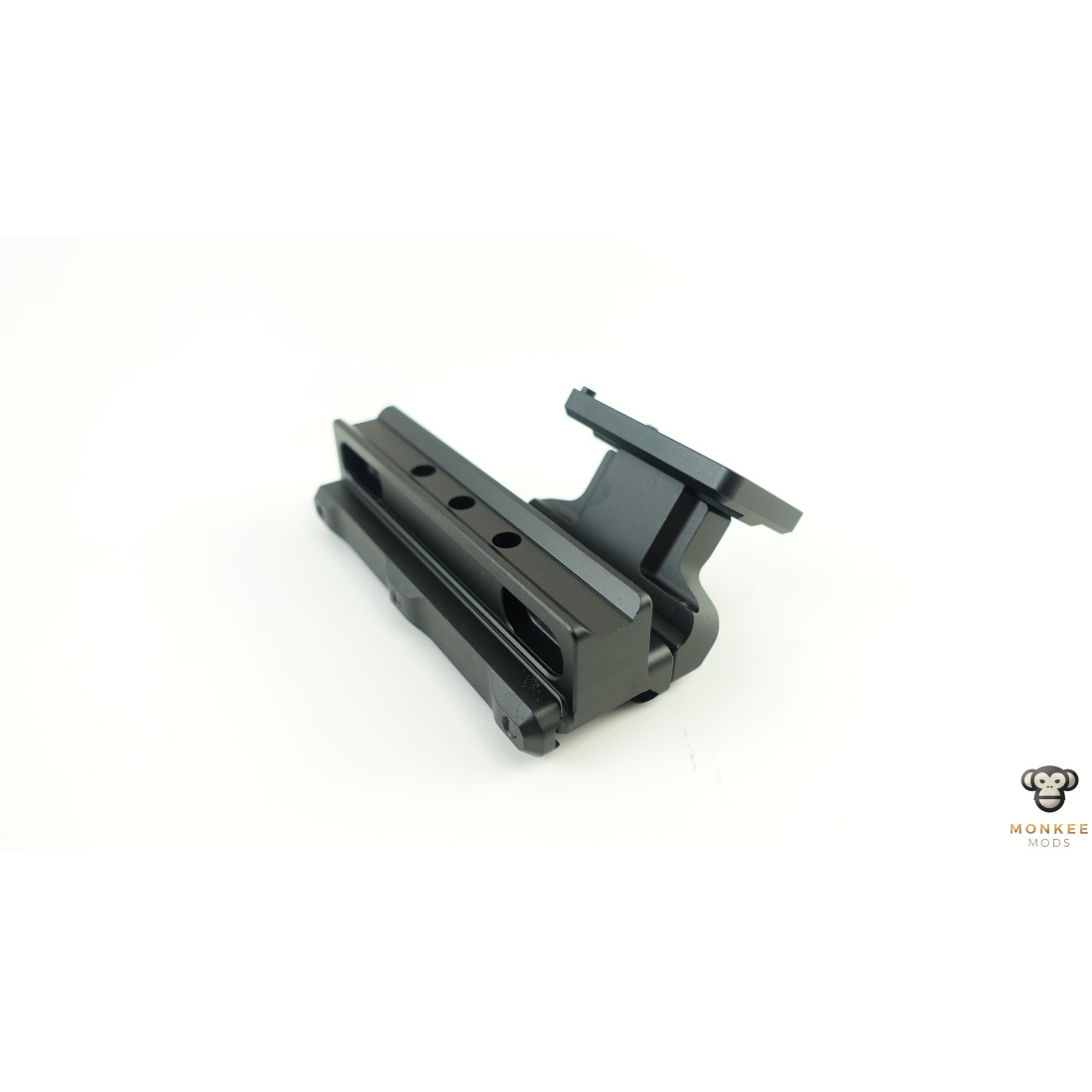 Unity ACOG Mount with Side Mount set