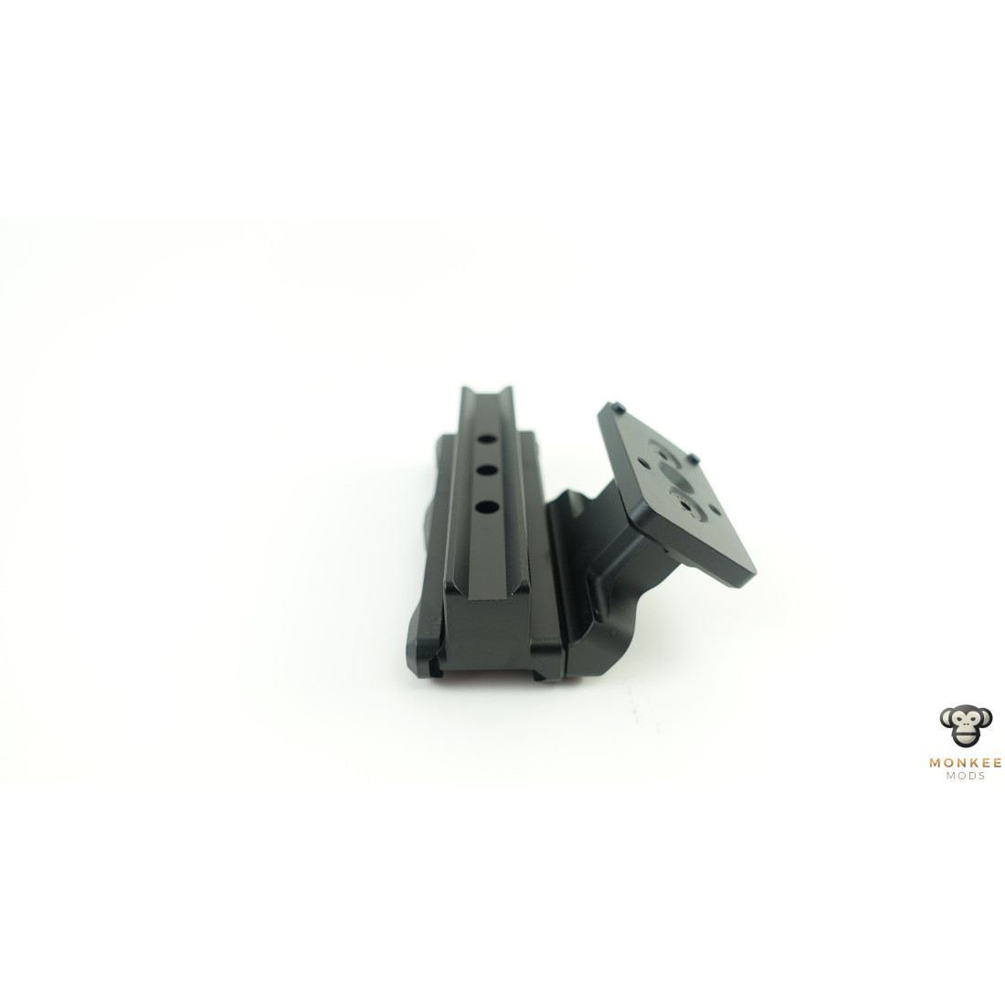 Unity ACOG Mount with Side Mount set