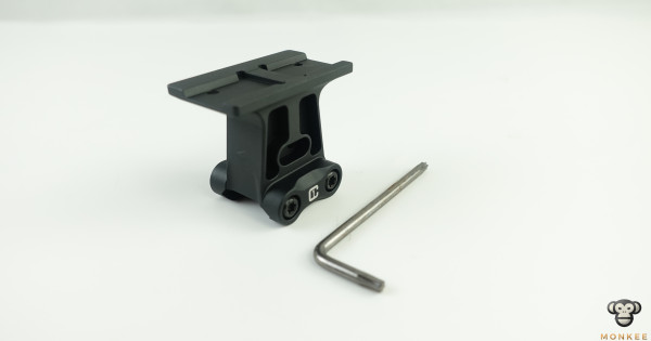 C1 Micro Red Dot Sight Riser