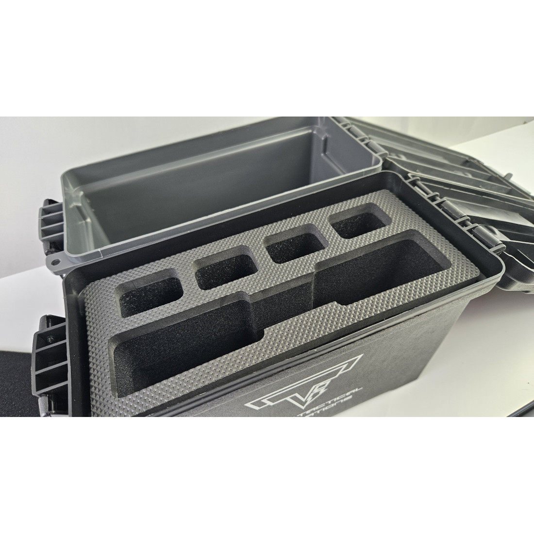 Cartridges Storage Box