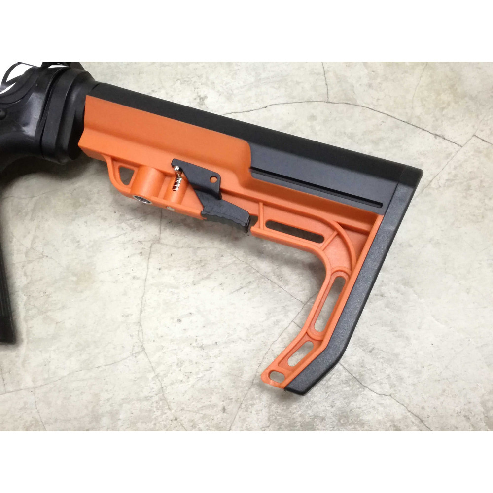 MFT Buttstock