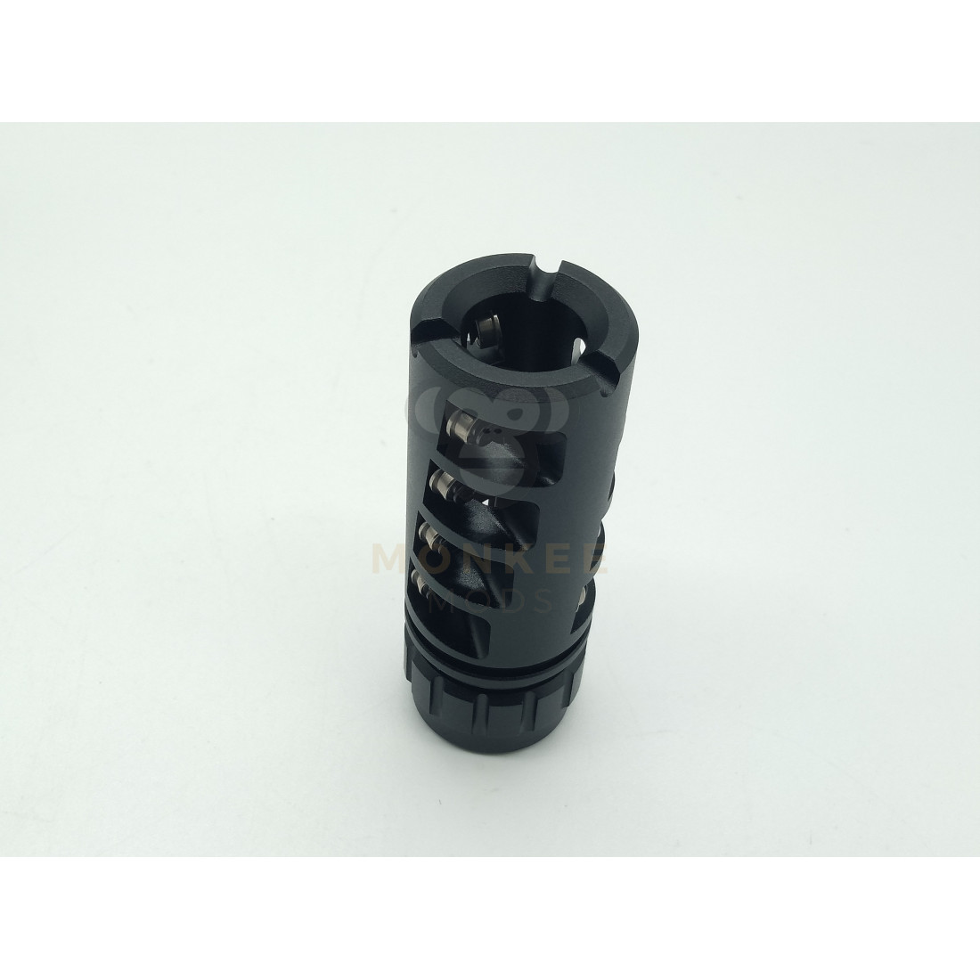 MEGO Metal SCAR Bearing Muzzle