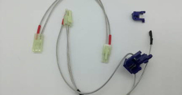 Wiring Kit & Switches