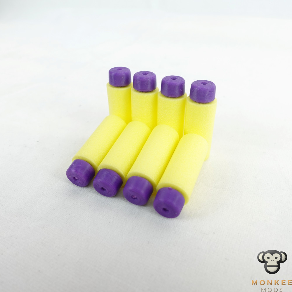 Worker Dart Gen 2 HE Light
