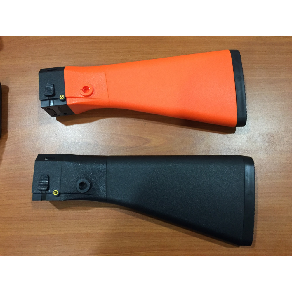 Worker M16 Buttstock