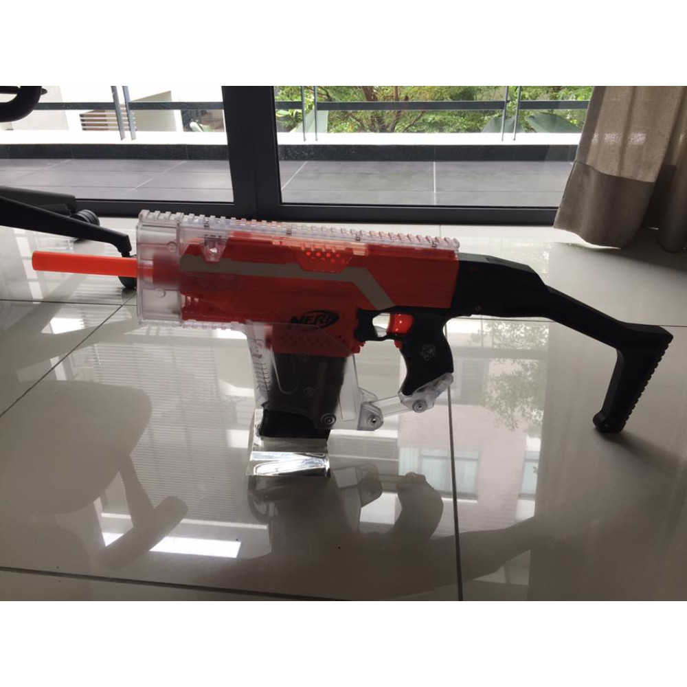 Worker Stryfe Vector Kit