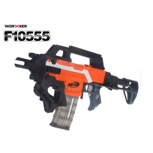 Nerf Stryfe
