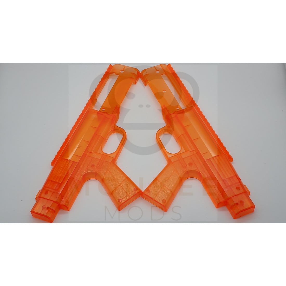 MM Firefly Receiver Set