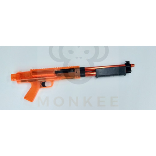 Monkee Mods Nerf