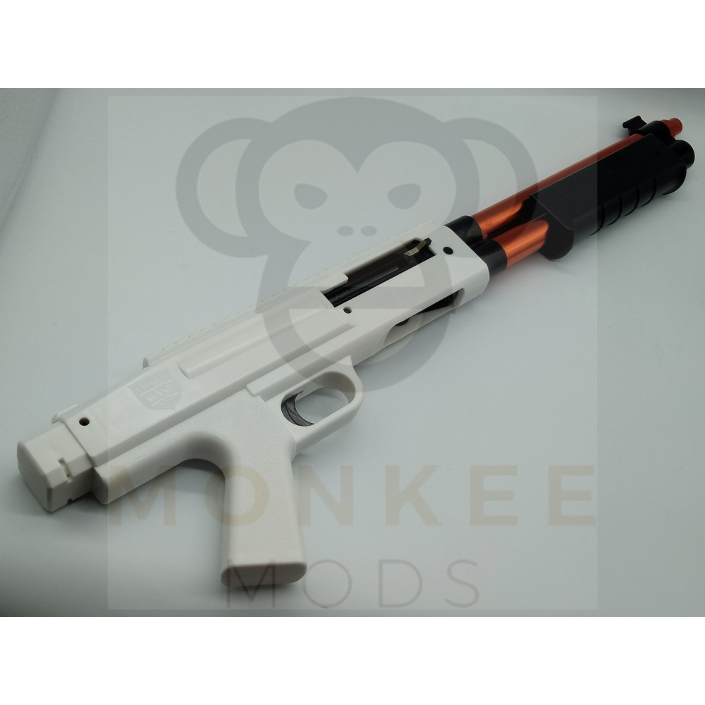 Monkee Mods Firefly Blaster V2.5