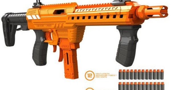 Adventure Force Nexus Pro