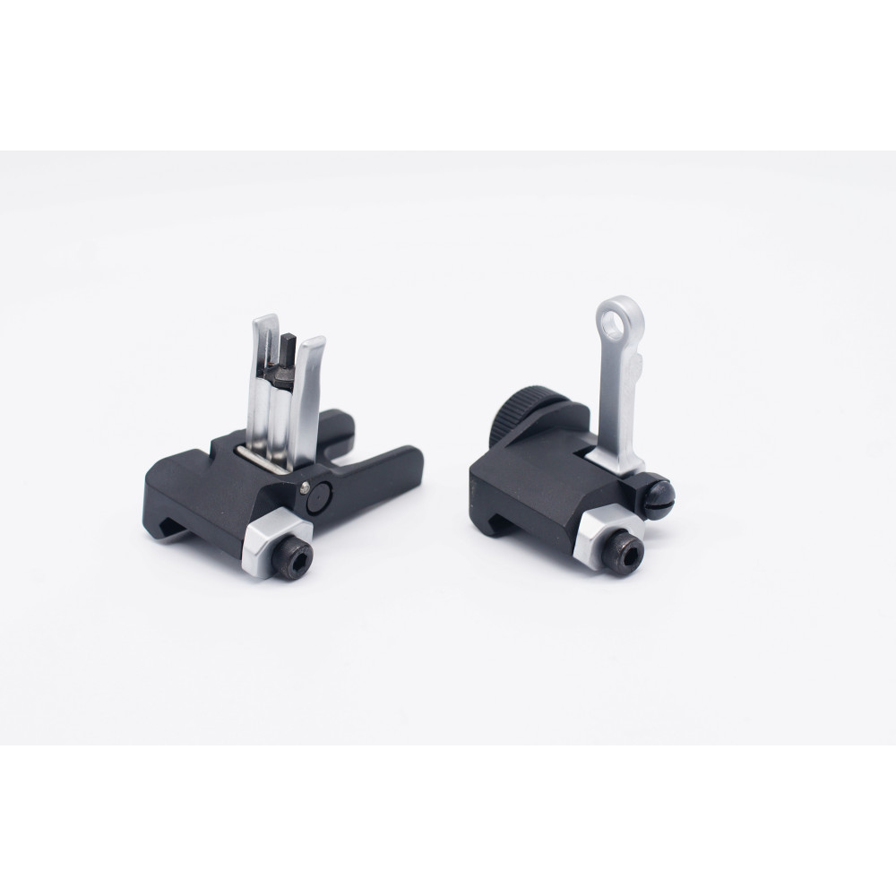 KAC 300 Iron Sight