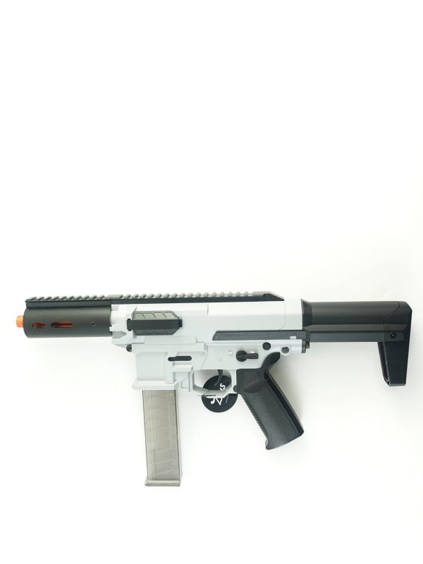 custom nerf guns canada