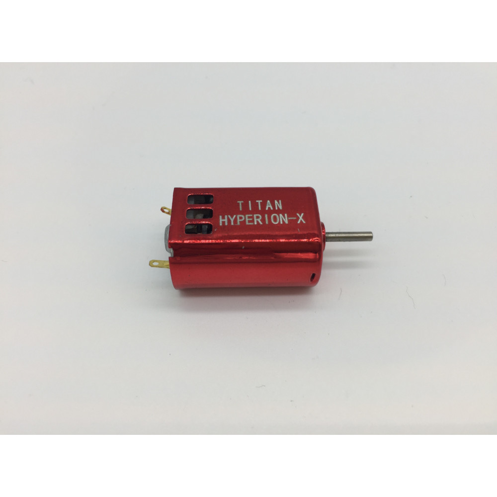 Titan Hyperion-X