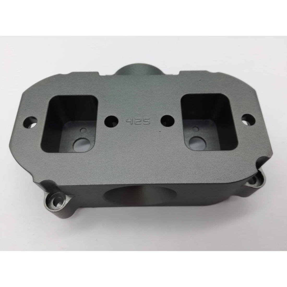 Worker Stryfe 42.5mm Metal Flywheel Cage