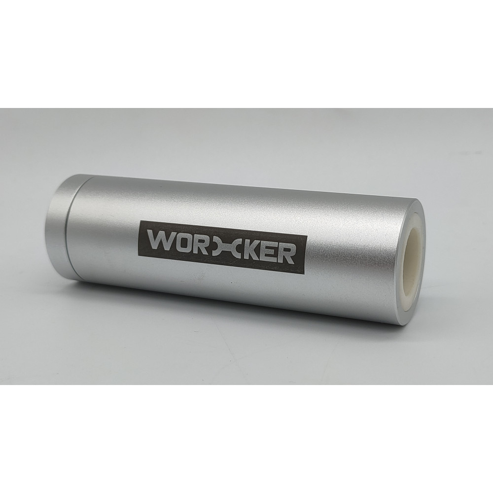 Worker 88mm Bearing Scar Muzzle