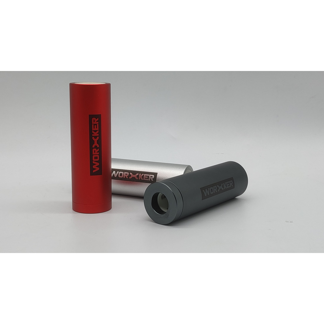 Worker 88mm Bearing Scar Muzzle