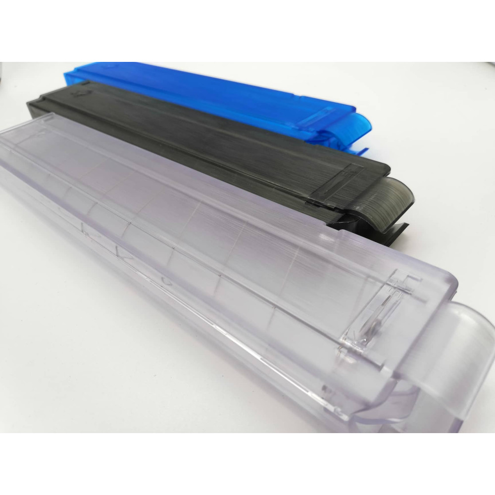 Worker Talon Stefan Mag