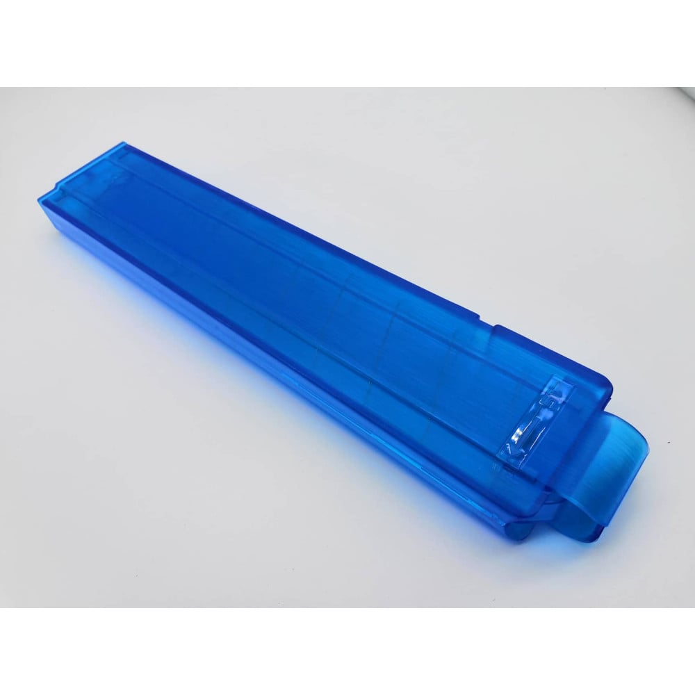 Worker Magazine 15-Darts Talon