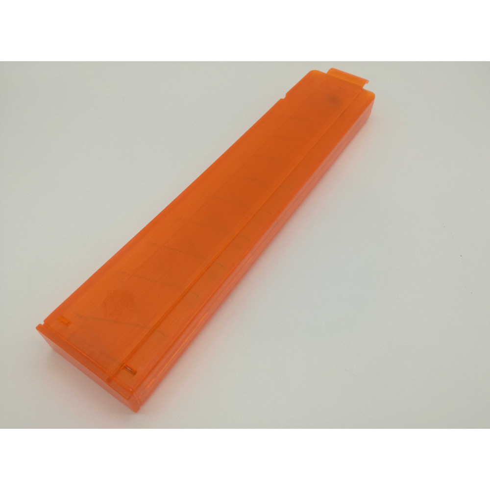 Worker Magazine 15-Darts Talon