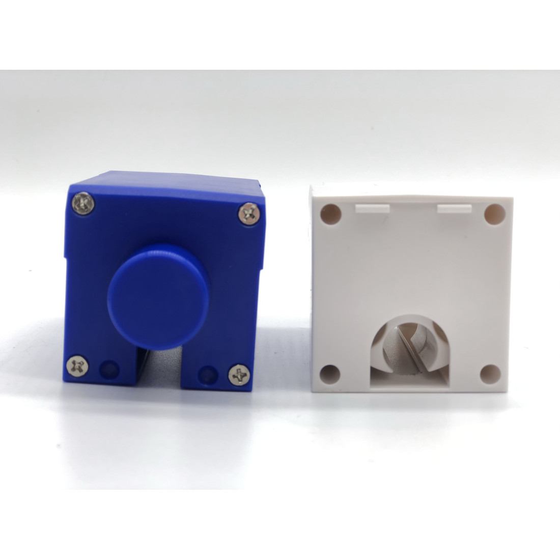 Worker Hurricane Magazine