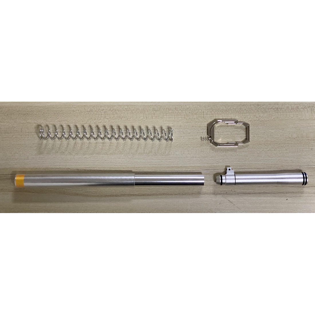 Worker Prophecy Retaliator Speed Stefan Kit