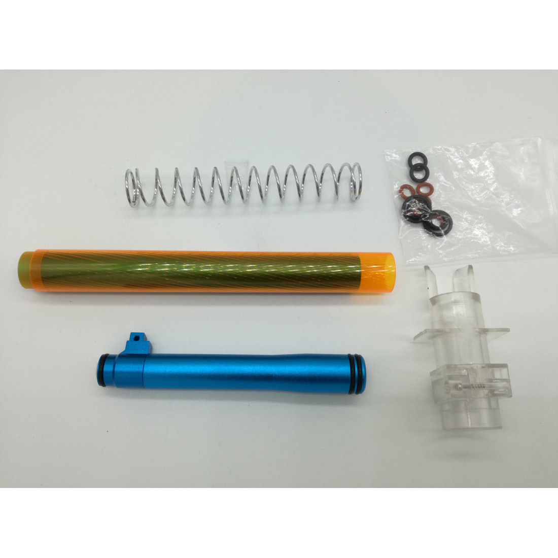 Worker Slingfire Stefan Kit