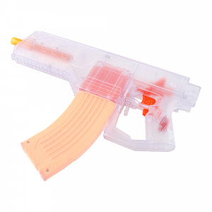 Worker Dominator Blaster