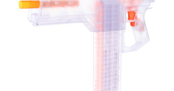 Worker Dominator Shell